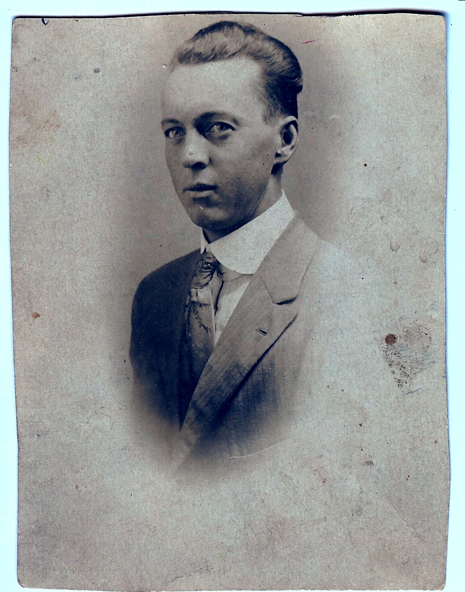 William Leland Hardison